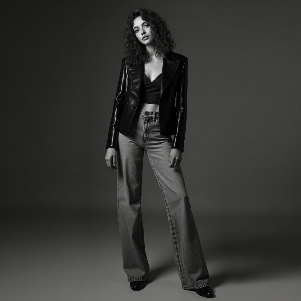 WOPTAG - Premium Digital Denim Solutions